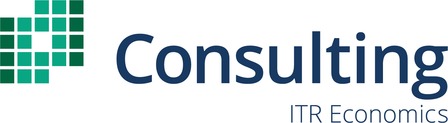 EVP Programs - ITR Economics