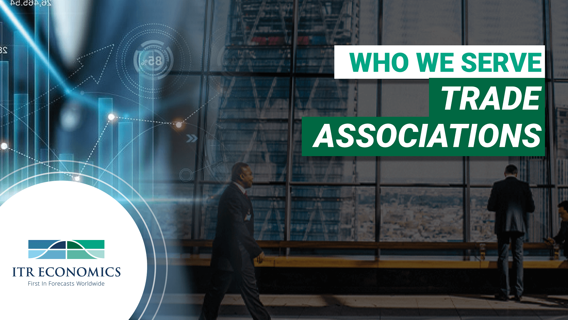 Trade Associations - ITR Economics
