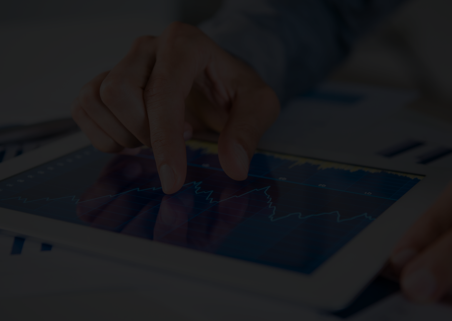 DW Distribution - Case Study - ITR Economics