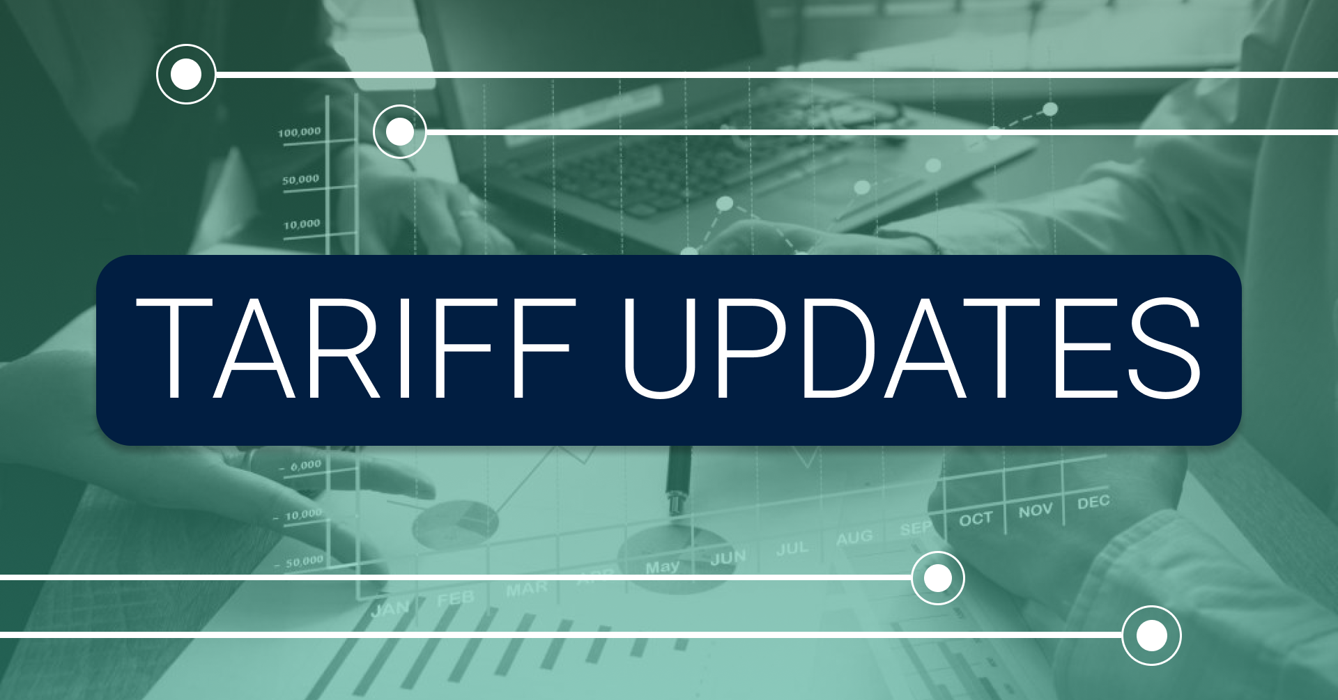 Tariff Updates - ITR Economics