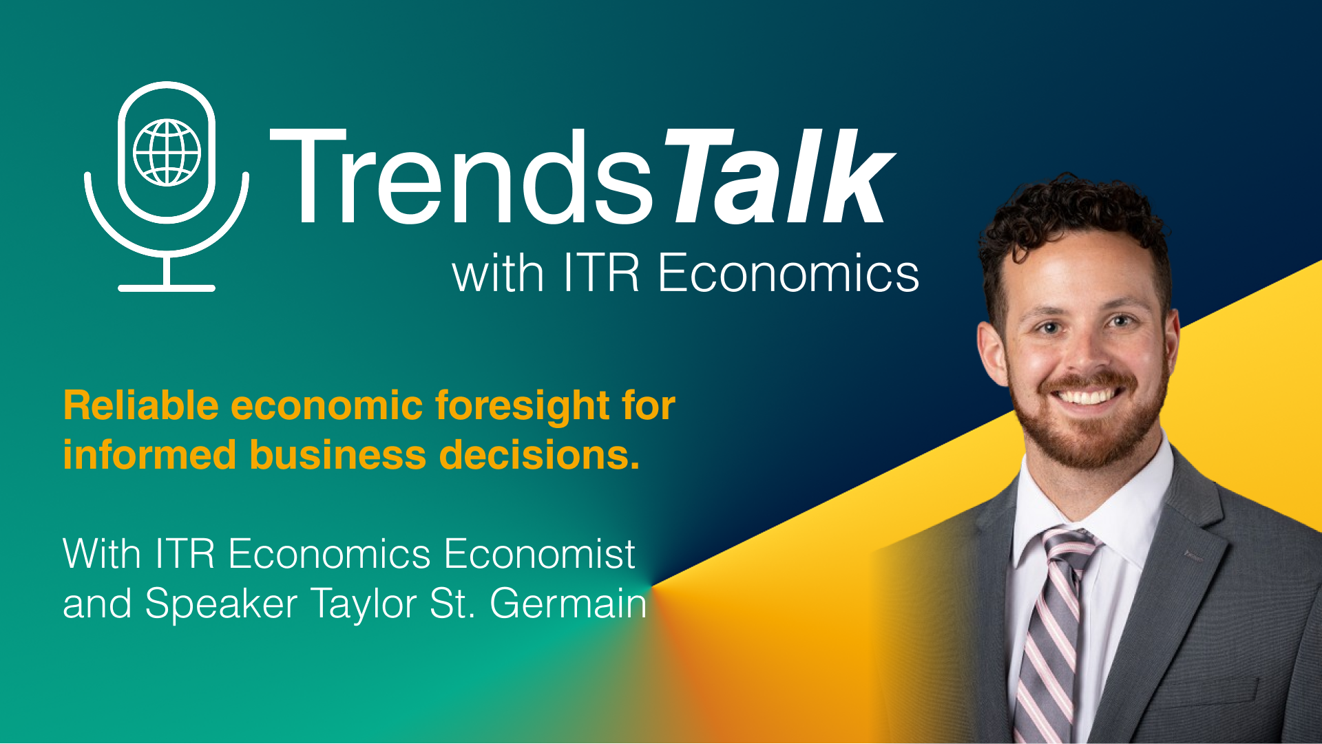 October 6, 2025 - ITR Economics